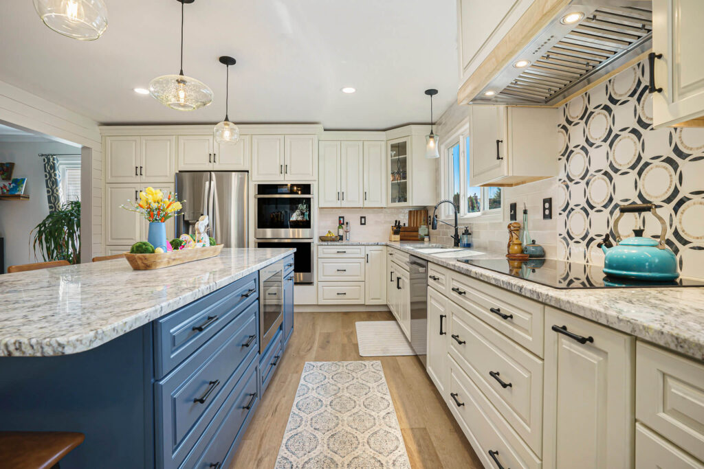 Project Spotlight: Transforming an Underused Space into a Stunning ...